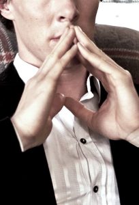 9 Body-Language Tricks To Make Anyone Instantly Like You - Curious Mob