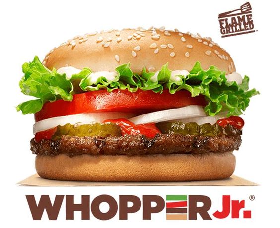 10 Things You Didn’t Know About Burger King’s Whopper – Page 6 ...