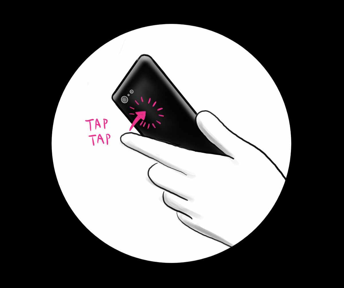 We're loving these Android 12 hidden features. You can use them, too ...