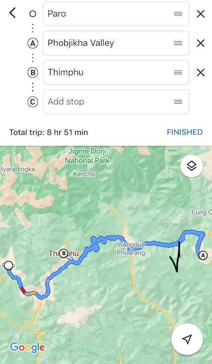 7 Clever Google Maps Settings Everyone Should Be Using Curious Mob 