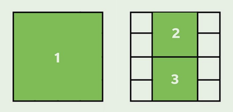 [Answer + Explanation] How many squares do you see in this puzzle ...