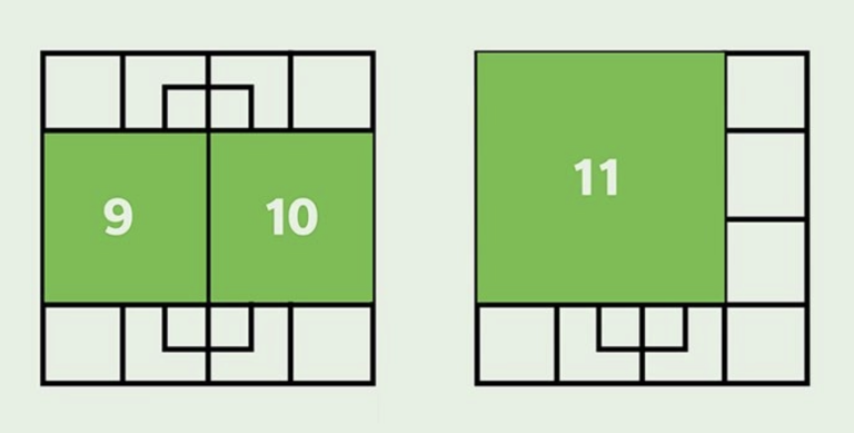 [Answer + Explanation] How many squares do you see in this puzzle ...